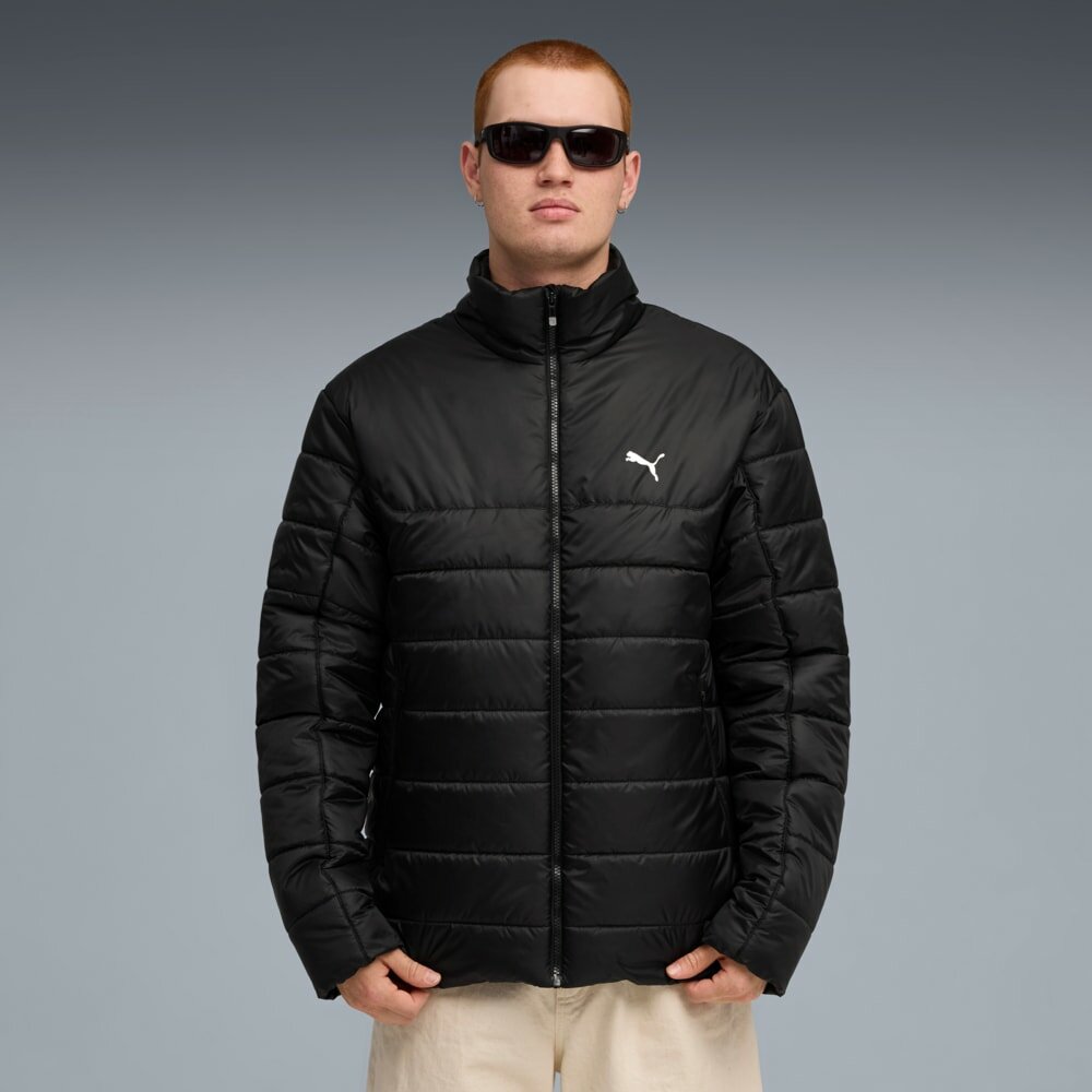 Пуховик Essentials Padded Jacket