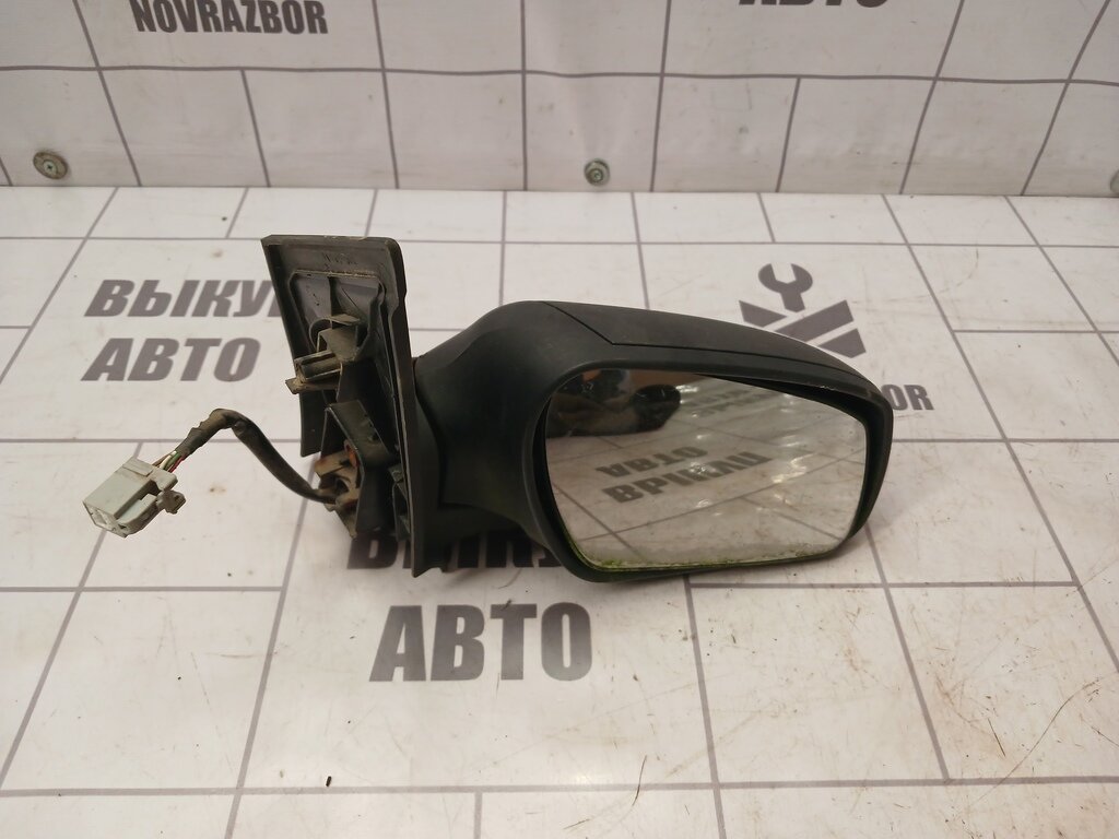 Зеркало правое электрическое Ford Focus 2 05-08