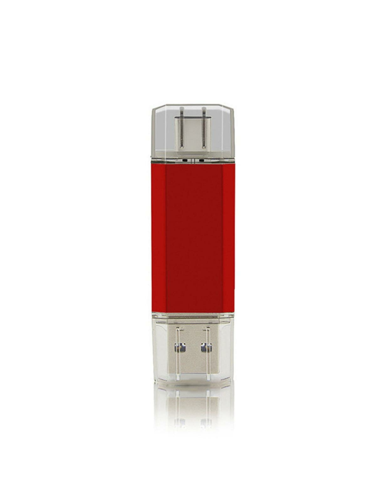Флэш-накопители USB Type-C USB OTG USB Flash Drive 8/16/32/64 ГБ