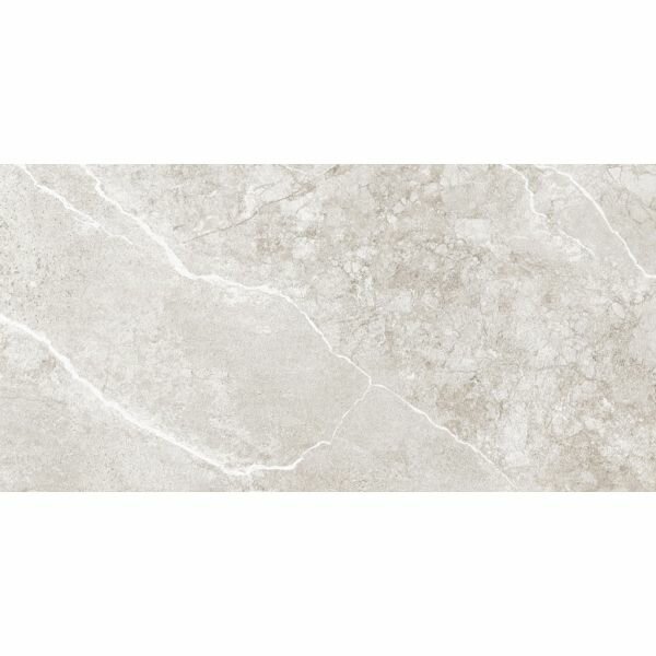 AXIMA Керамогранит SIENA светло-серый мат 60x120 10 мм (цена за 1.44 м2)