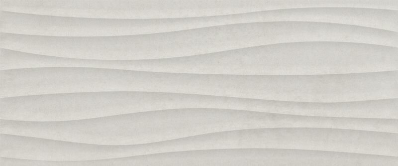 GlobalTile Плитка Eco Loft GT Светло-сер мат 25x60 9 мм арт. 10100001350 (цена за 1.2 м2)