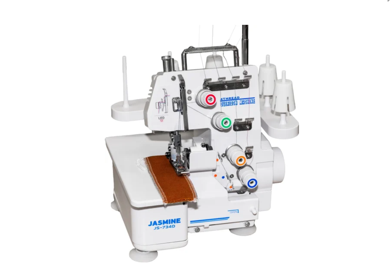 Оверлок Jasmine JS-734D