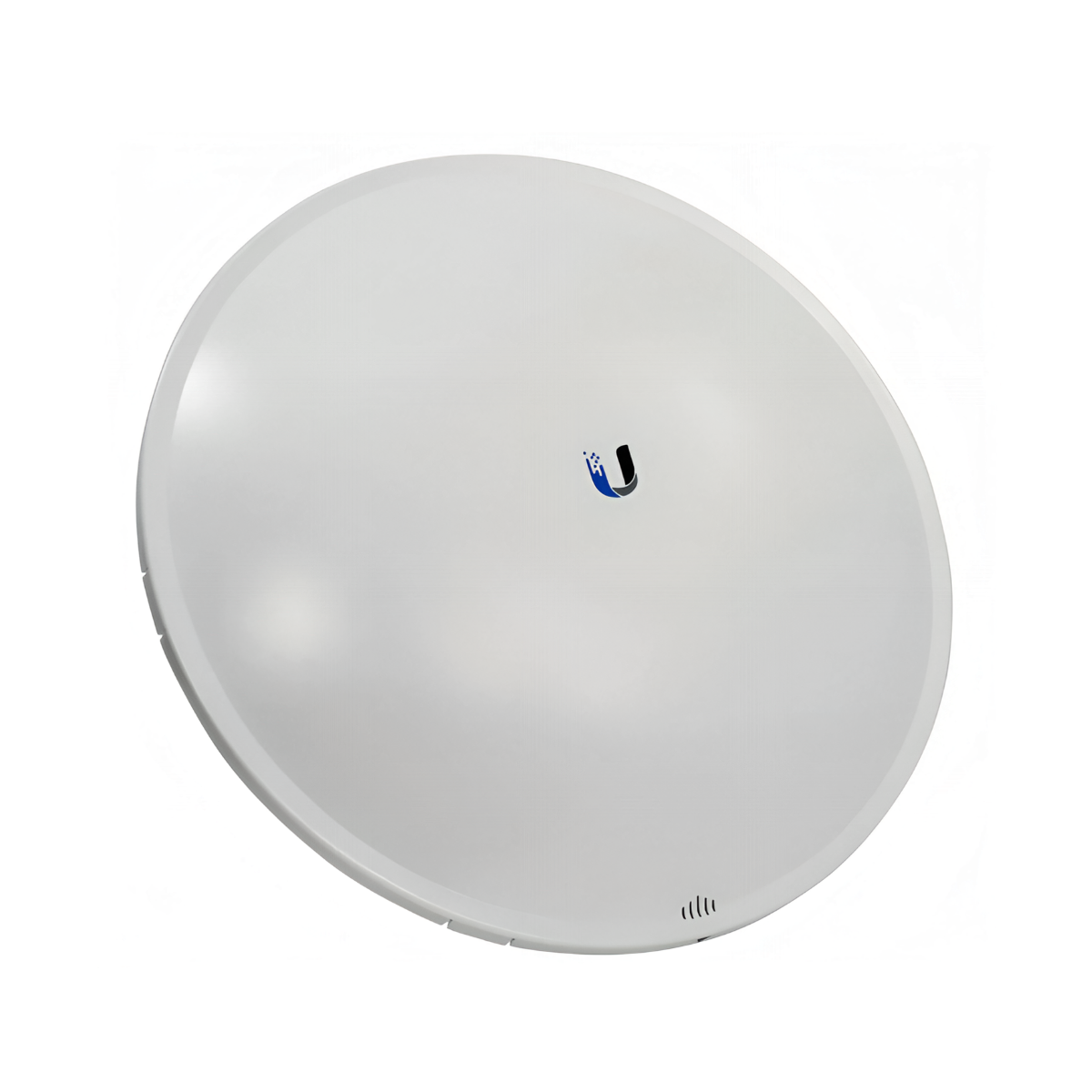 Точка доступа Wi-Fi Ubiquiti PBE-5AC-500 белый, Wi-Fi 802.11ac 5ГГц, IPv6, airMAX