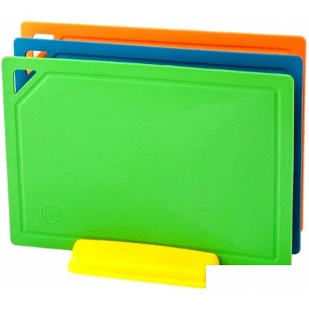 Набор разделочных досок TimA НД-3022