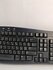 Клавиатура Microsoft Basic Keyboard 1.0A RT9480 PS/2 черный