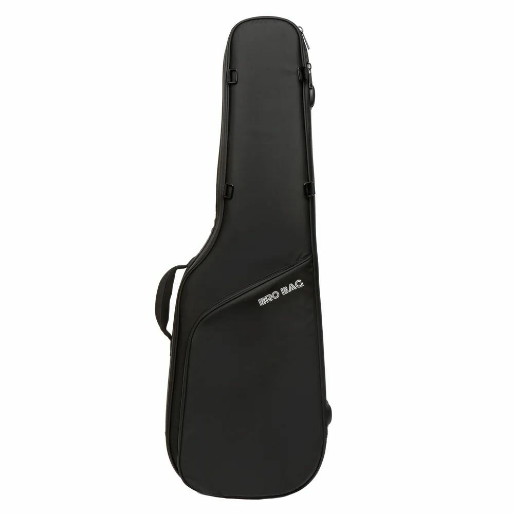 Чехол для электрогитары Bro Bag PEG-01BK