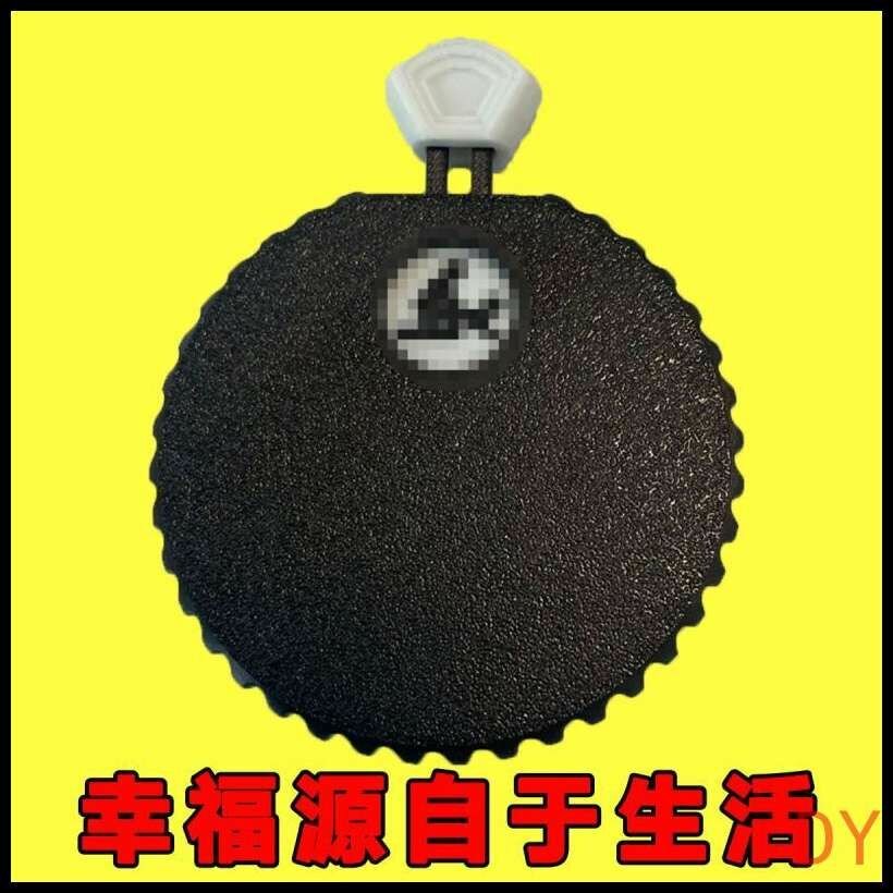 Товары для взрослых, Мини-рулетка "6 поз" для пар чёрная, диаметр 8 см