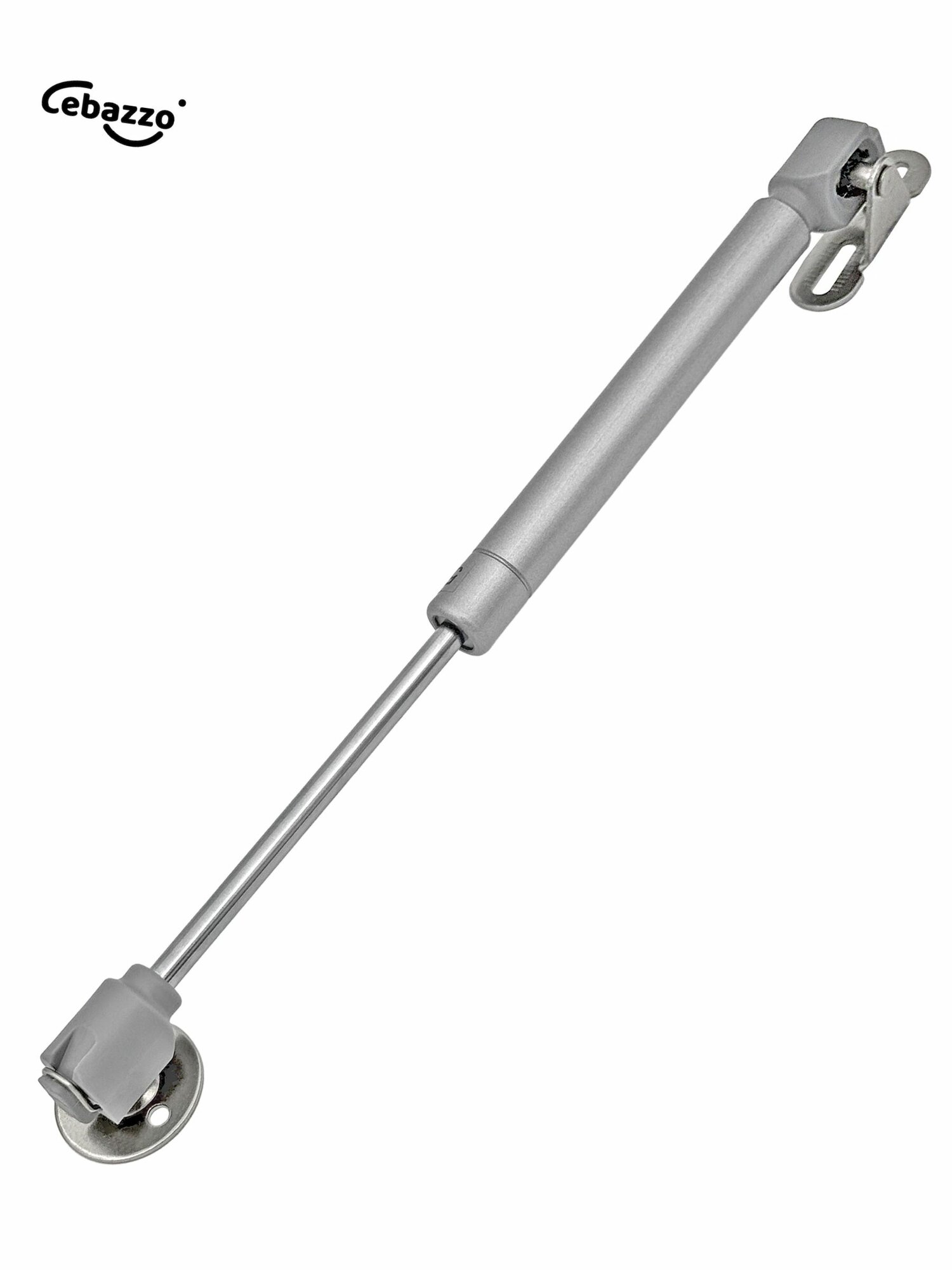 Газлифт мебельный усилие 50 N - 5 кг / 8 шт