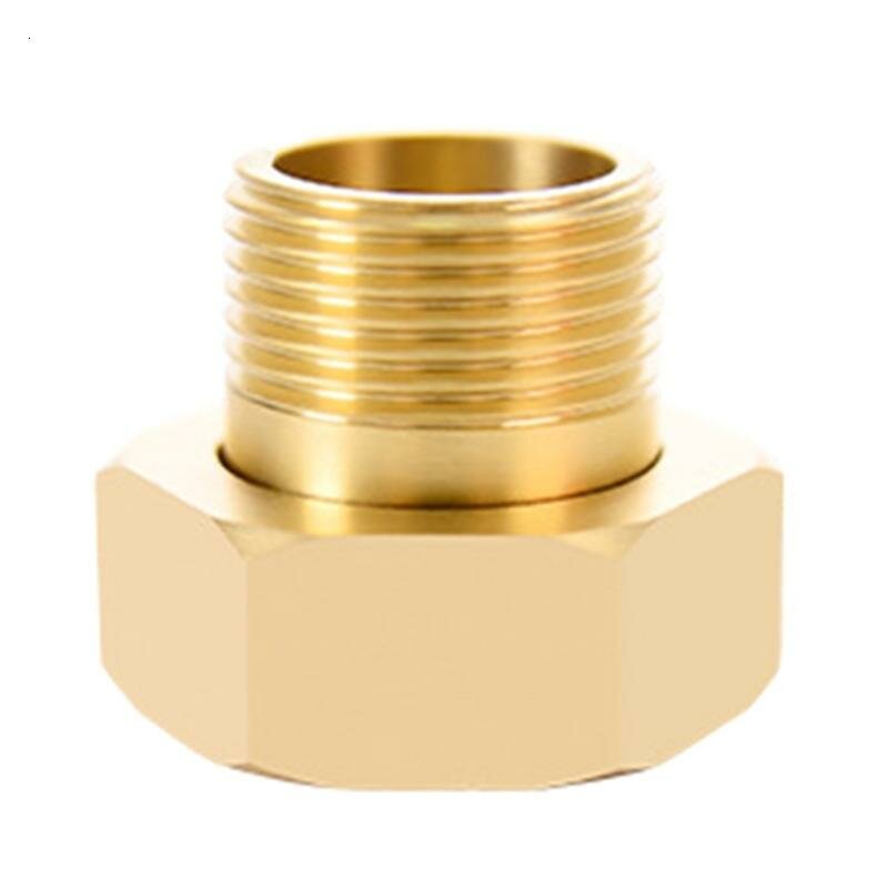 Набор соединителей для насоса, 3/4"