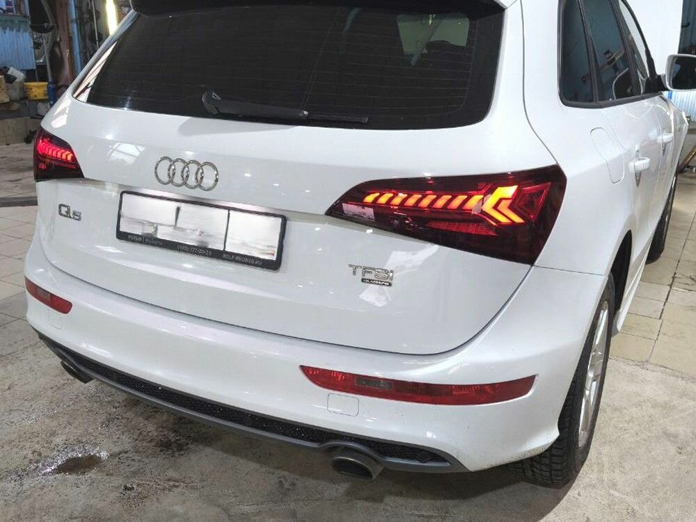 Фары автомобильные