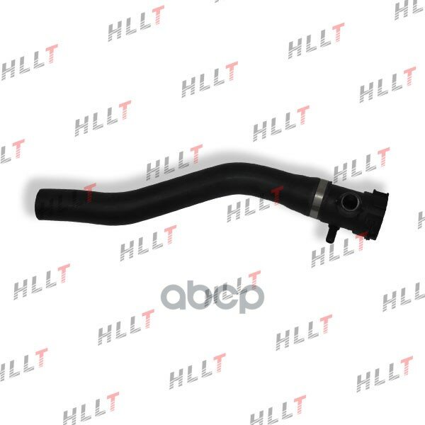 Патрубок системы охлаждения BMW 1’F20/F21 (11-19), 3’F30/F31/F80 (11-20) HLLT арт. HLPTR266