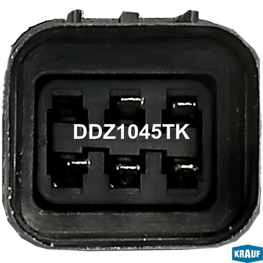 Мотор стеклоочистителя, для Хендай Элантра Соната, КИА Соул арт DDZ1045TK