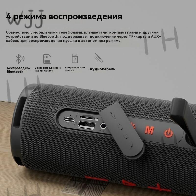 Умная колонка — фото 1