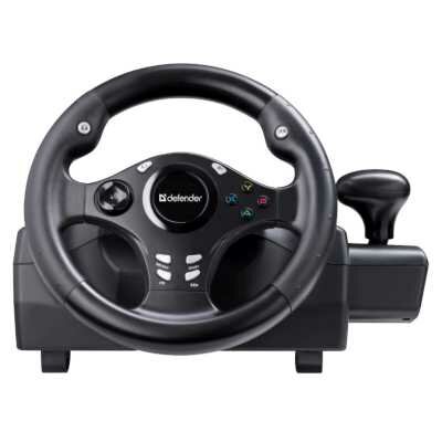 Руль Rager 64067