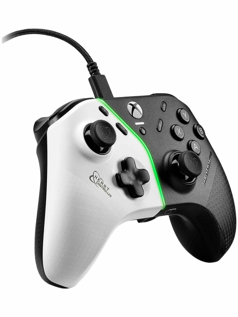 Геймпад Thrustmaster H.E.A.R.T controller Xbox One, X, S, ПК — фото 1