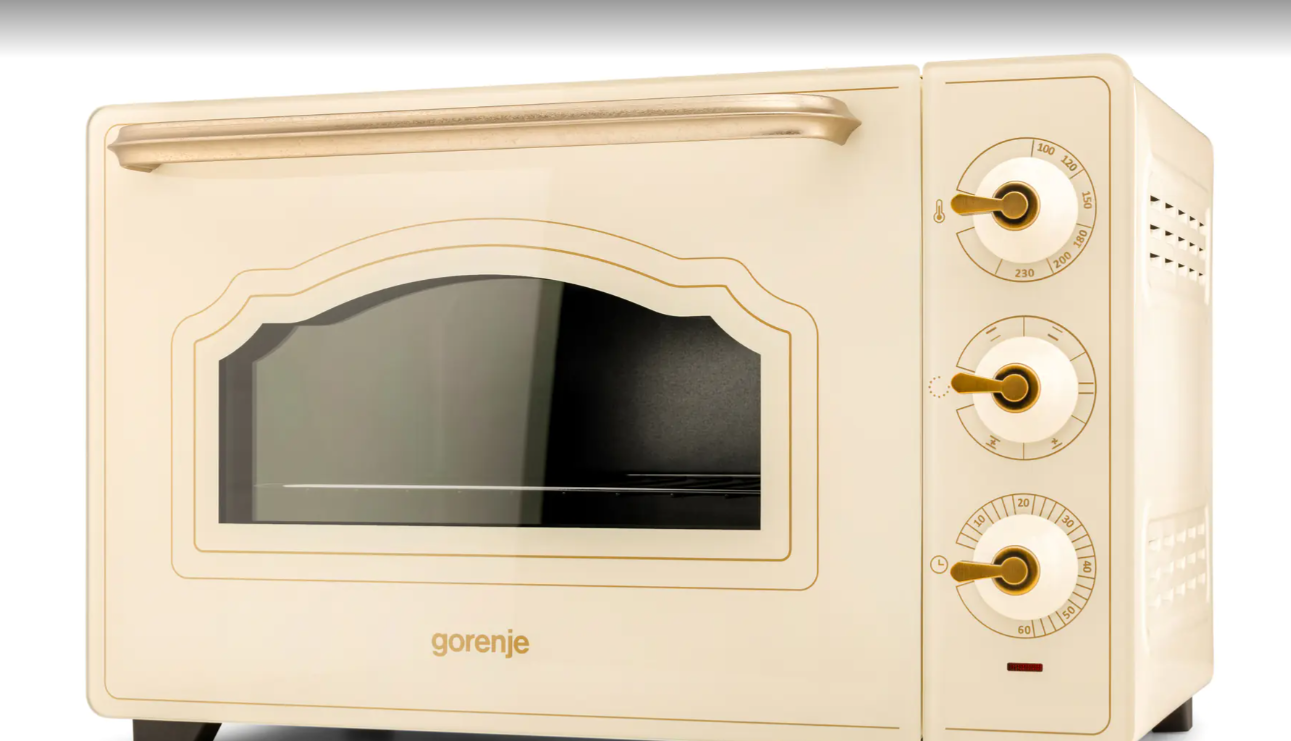 Мини-печь Gorenje OM30CLI