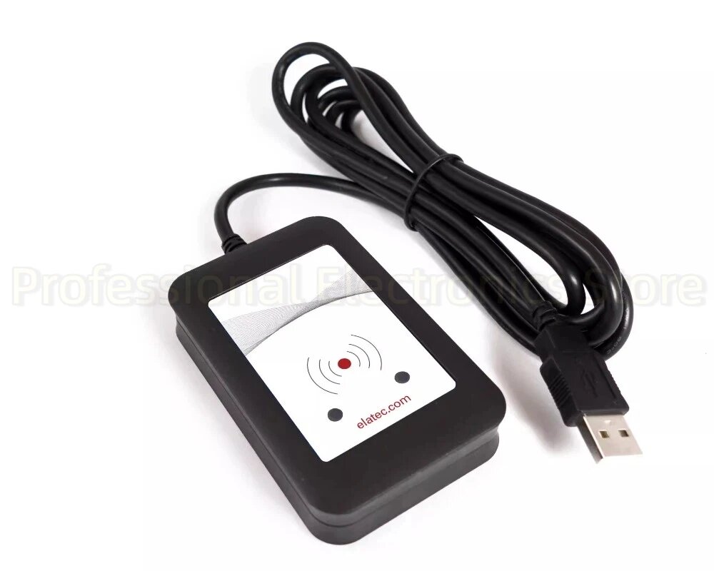 Считыватель карт Elatec TWN4 MultiTech 2 Type 5