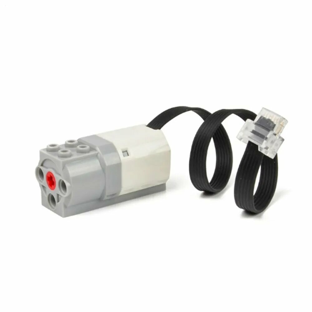 Набор Программирующих двигателей Power Functions Для LEGOING Wedo2.0 45300/21980 Technical Mindstorms Set Обучающие Игрушки для робототехники Детские игрушки