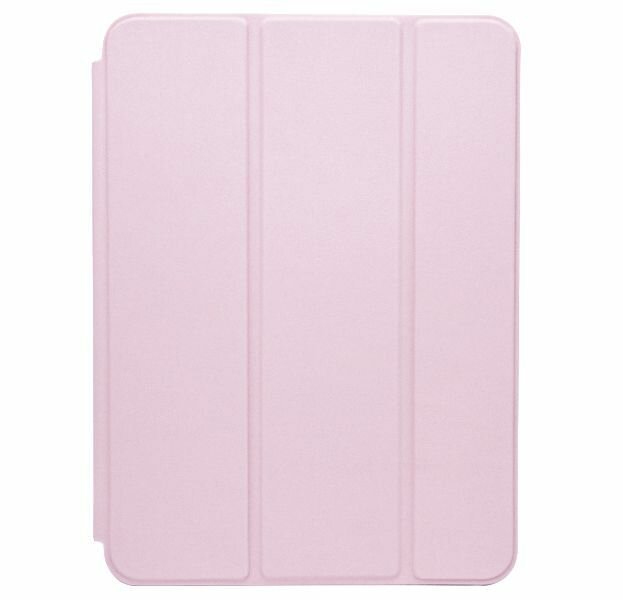Чехол для планшета iPad Pro 11 (2020) / iPad Pro 11 (2021), светло-розовый