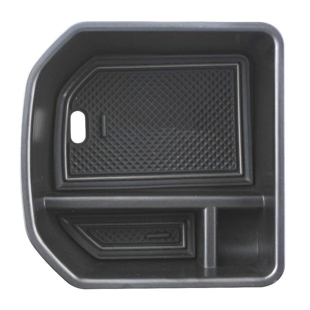 Органайзер в подлокотник Volkswagen VW T-Roc 2018-2024, silicone mat