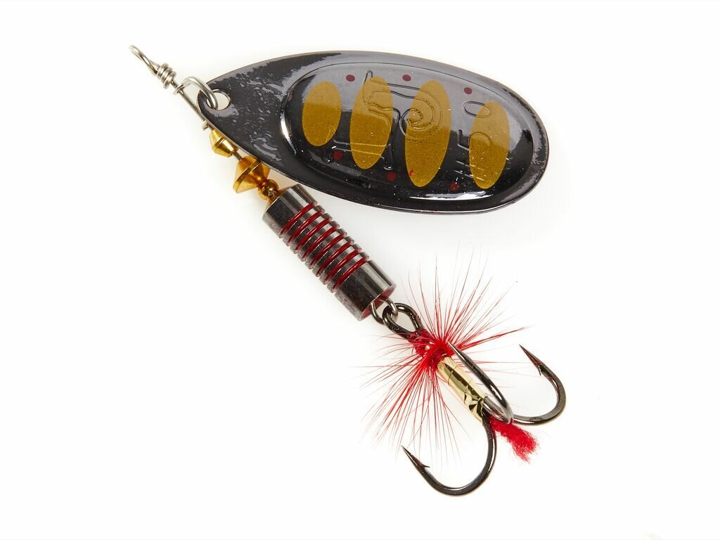 Блесна вращающаяся Lucky John BONNIE BLADE 05 13.4г 005 (LJBB05-005)