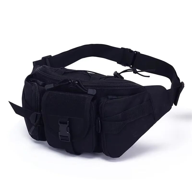 Fanny Pack other 1 Black1