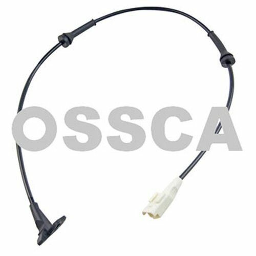 Датчик abs Ossca 30800 для Citroen C4 (2004-2013), Citroen DS4 (2011-2015), Citroen DS5 (2011-2015)