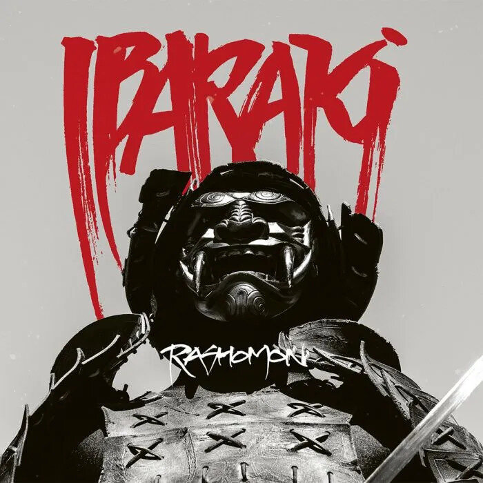 IBARAKI. Rashomon