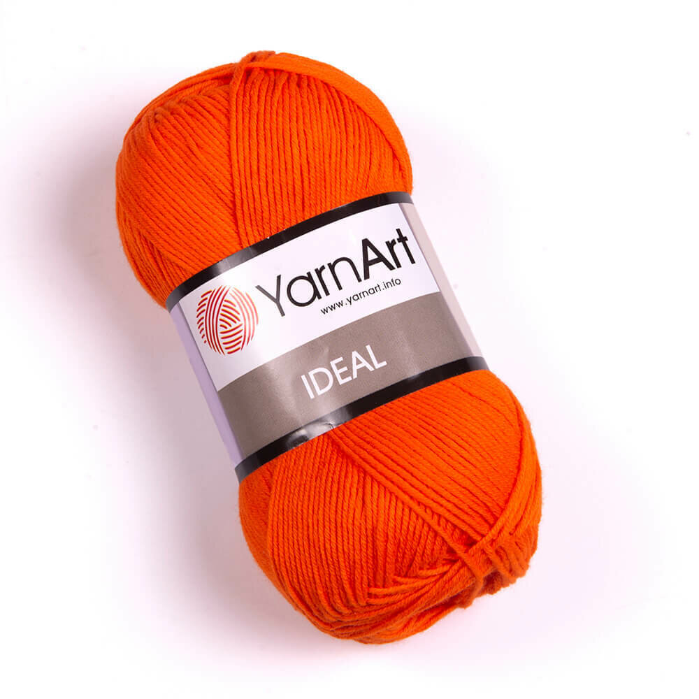Пряжа YarnArt Ideal (5 шт)