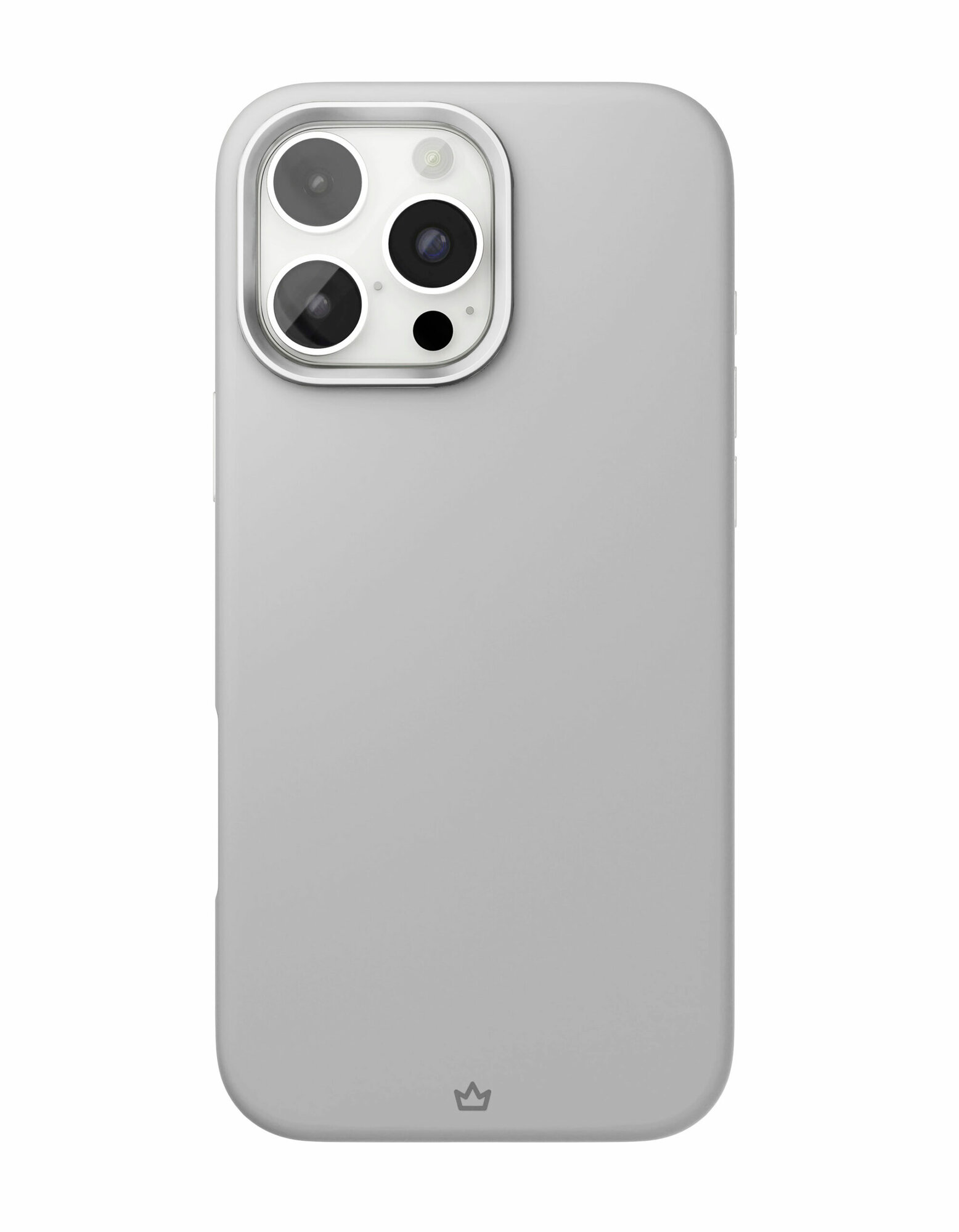 Защитный чехол VLP Aster Pro Case с MagSafe для iPhone 16 Pro Max Grey