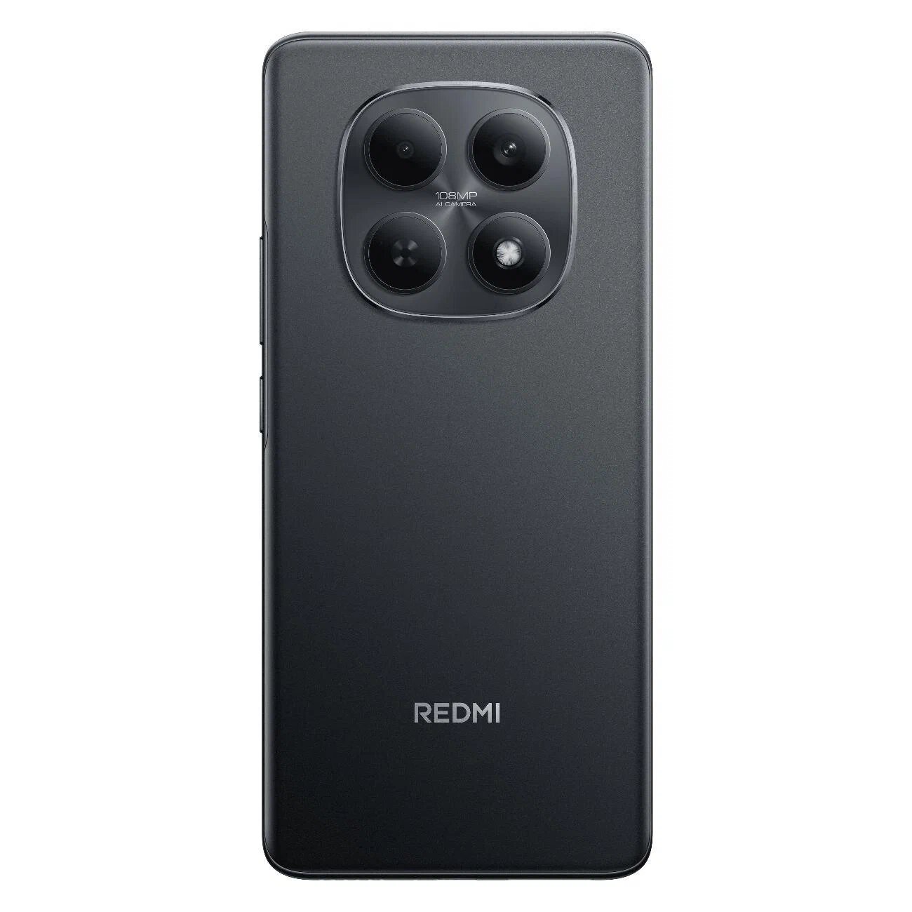 Redmi Note 15 8/128 Black — фото 1