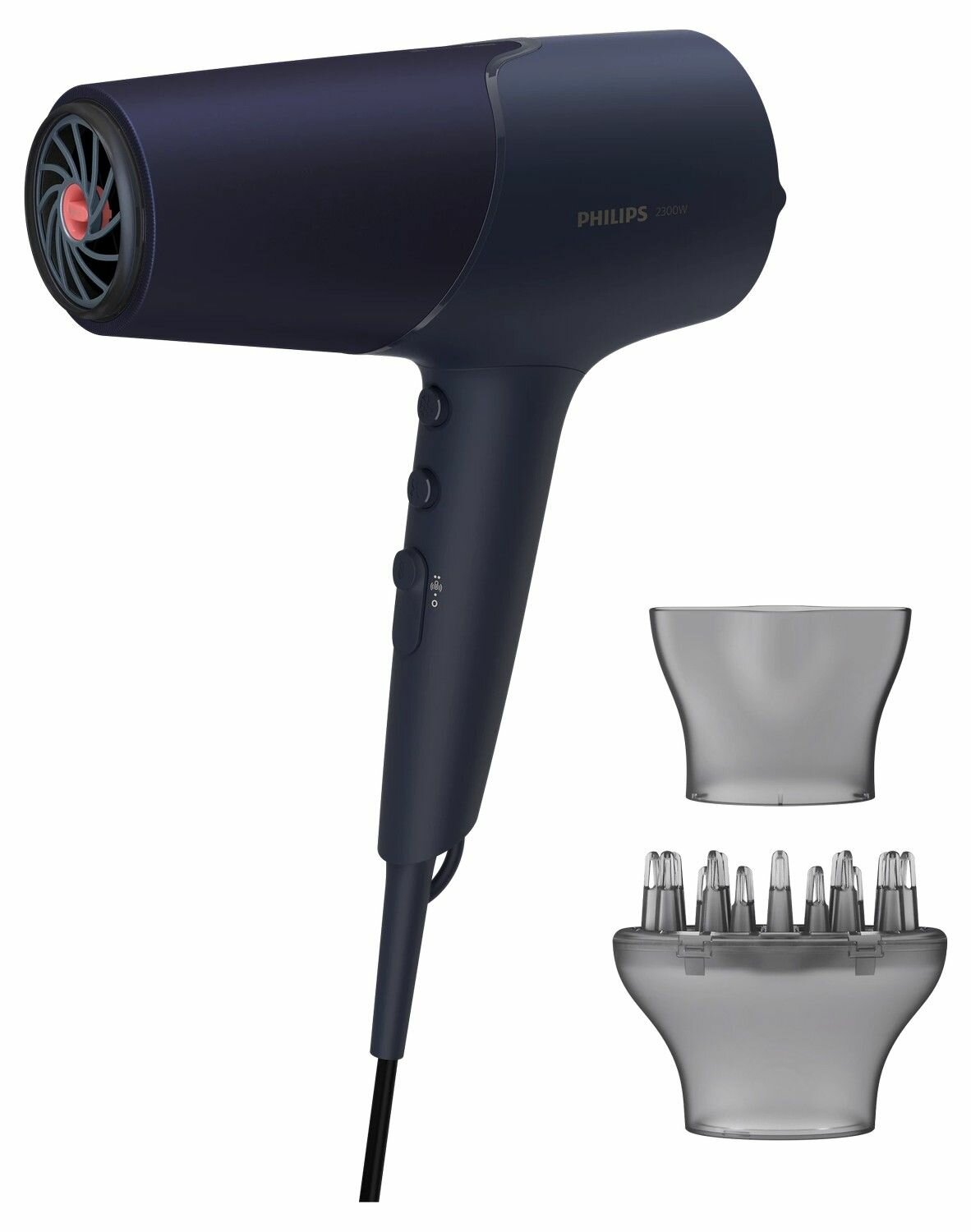 Фен Philips BHD510/00