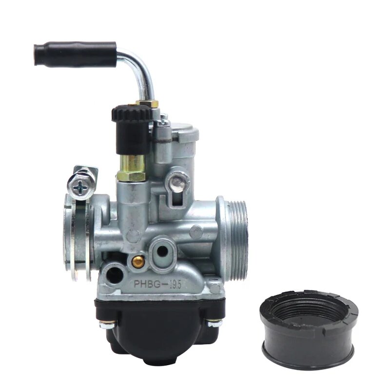 Карбюратор PHBG 19.5mm для мотоцикла