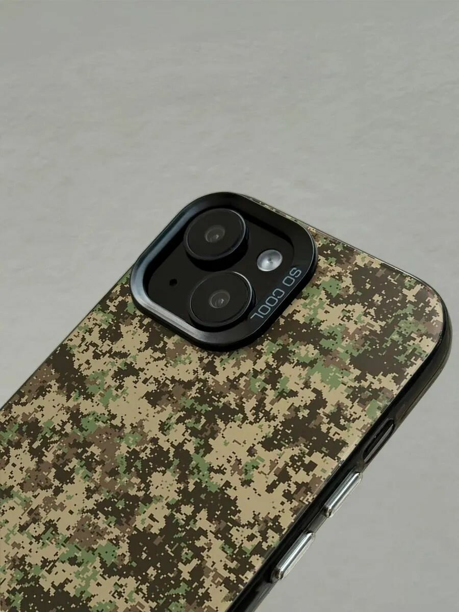Чехол на iPhone 14 Plus y2k — фото 1