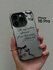Чехол на iPhone 16 Pro Y2K