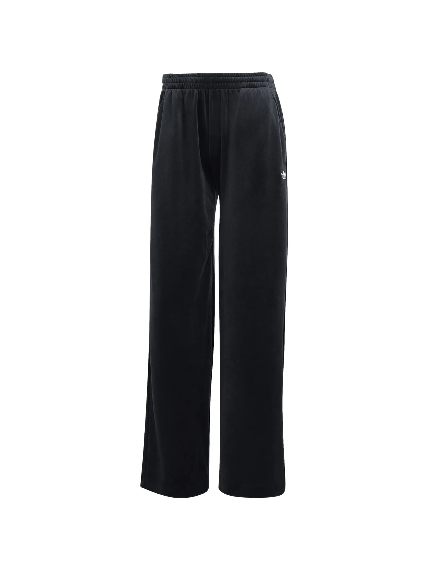 Брюки adidas Essentials velvet pants, размер 12 UK