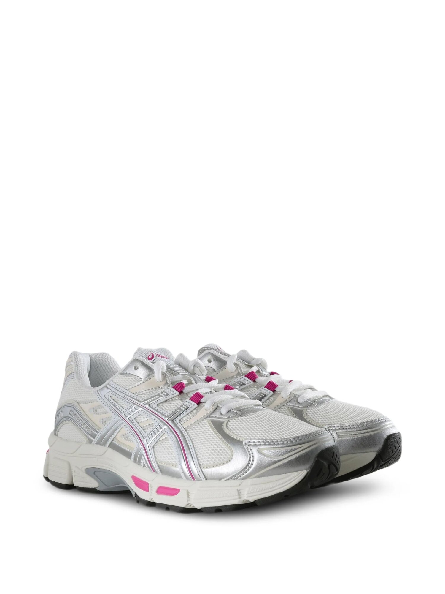 Кроссовки ASICS Gel-Stratus MC, размер 7 US, бежевый/белый — фото 1