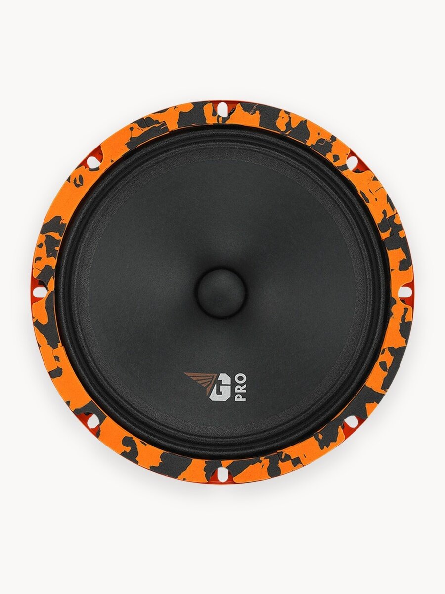 Динамики автомобильные мидбасс 20 см DL Audio Gryphon Pro 200 Midbass пара