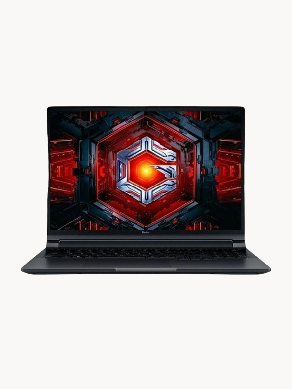 Игровой ноутбук Xiaomi Redmi G