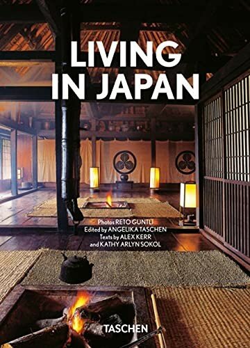 Kerr, Alex Sokol, Kathy Arlyn "Living in Japan - 40th Anniversary Edition"