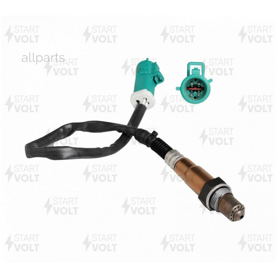 STARTVOLT VS-OS-1077 Датчик кисл. для а/м Ford Focus II (05-) 1.8i/2.0i до кат. (VS-OS 1077)