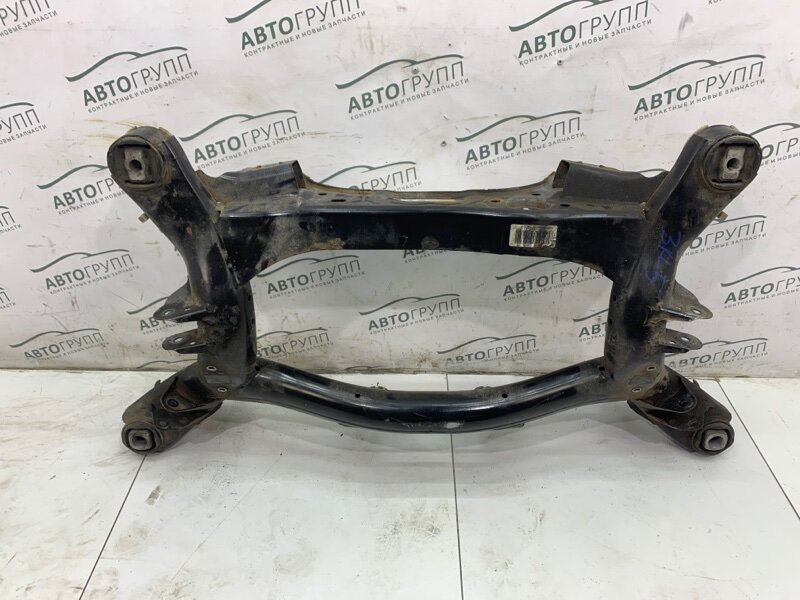 Подрамник Задн. BMW 330D XDrive F34 Gran Turismo Ф34 ГТ 33 31 6 798 968