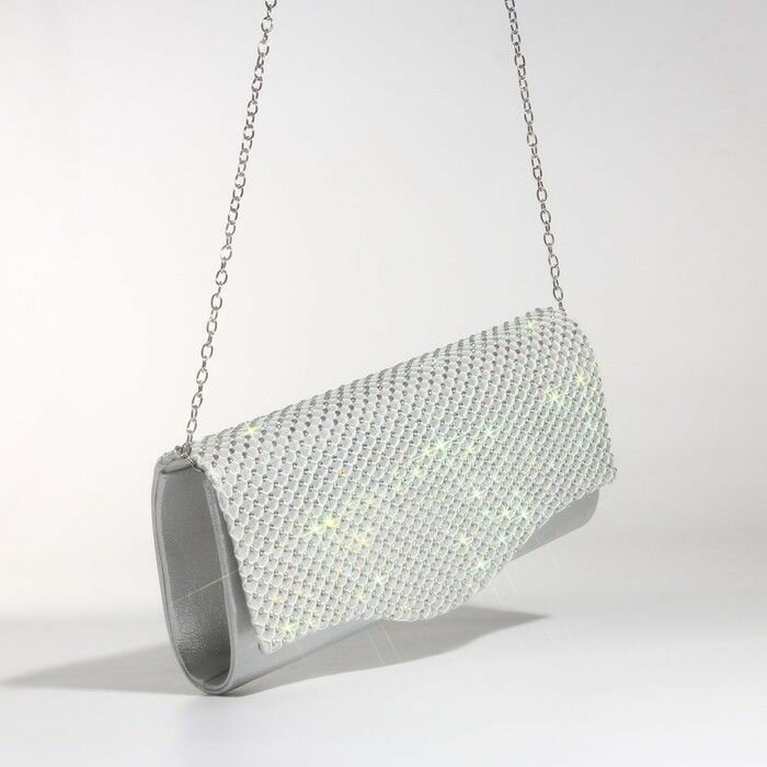 Сумка клатч