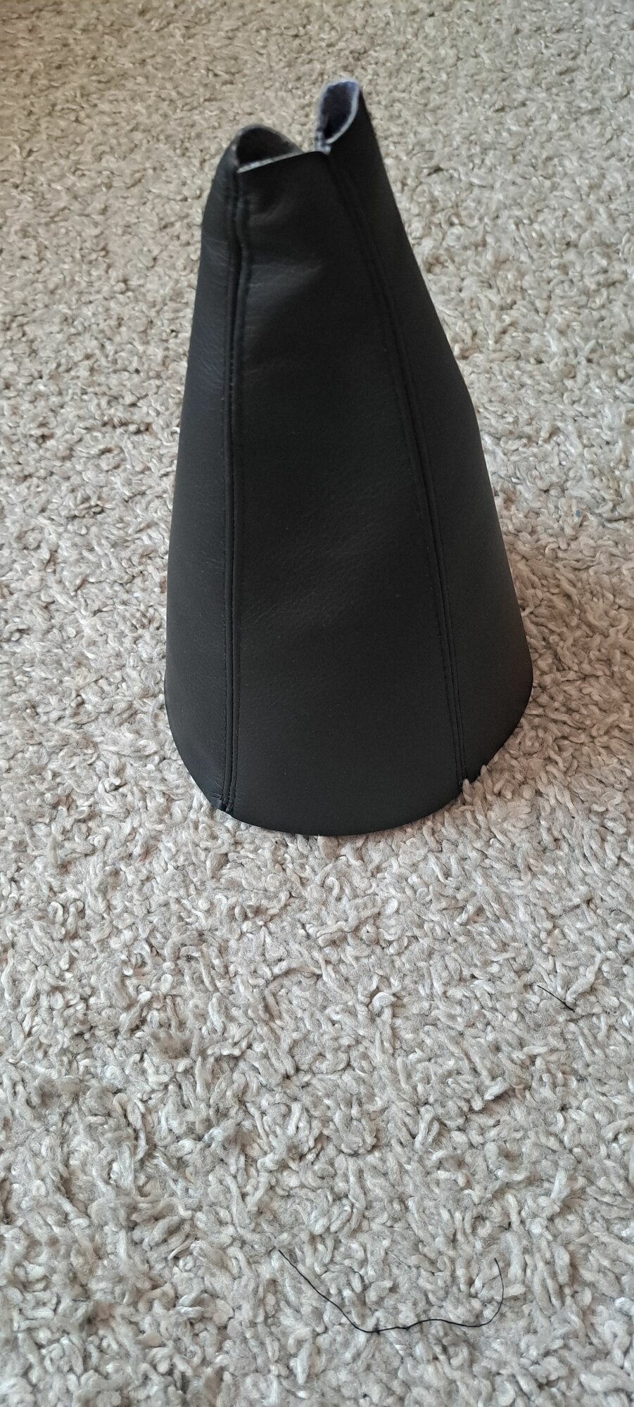 Чехол-кожух кпп Опель Корса D