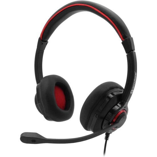 Гарнитура Accutone Invinit6 Stereo (ZA-I6B-35)