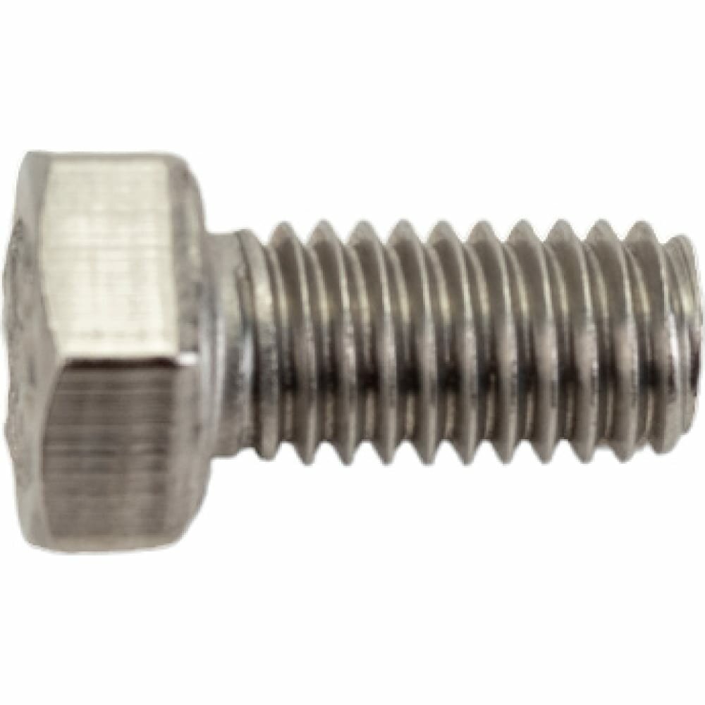 Болт KREPFIELD 933А2БОЛТ5Х10-30