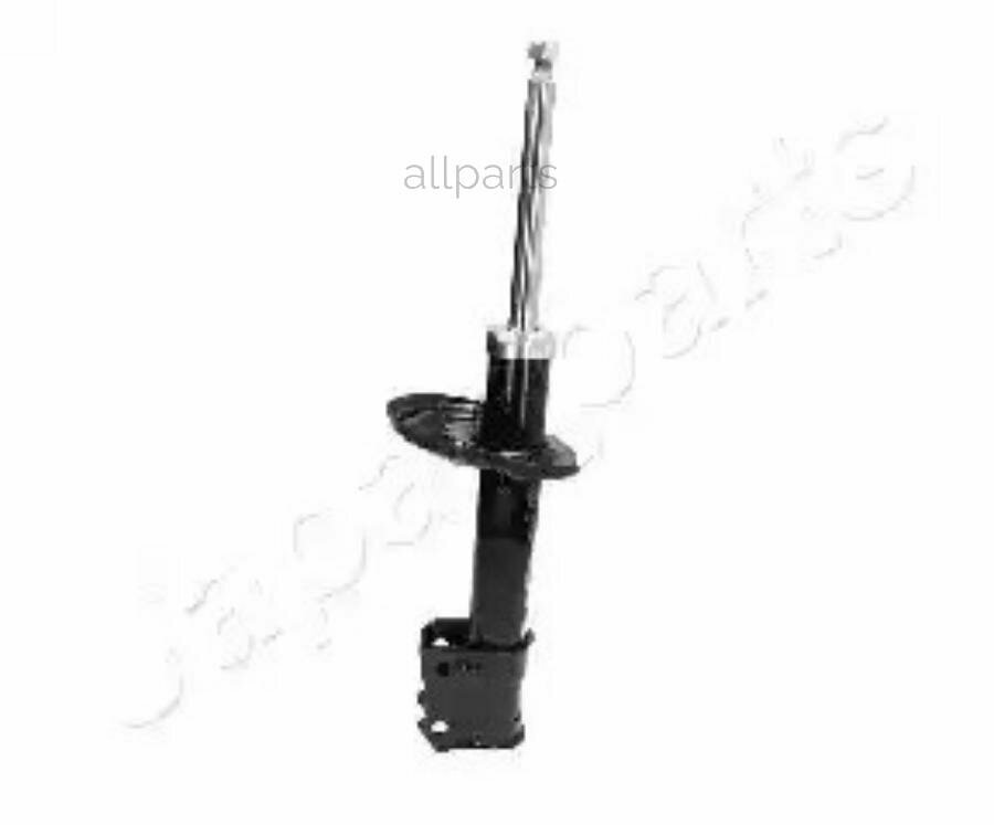 JAPANPARTS MM-00329 Амортизатор передний левый газовый