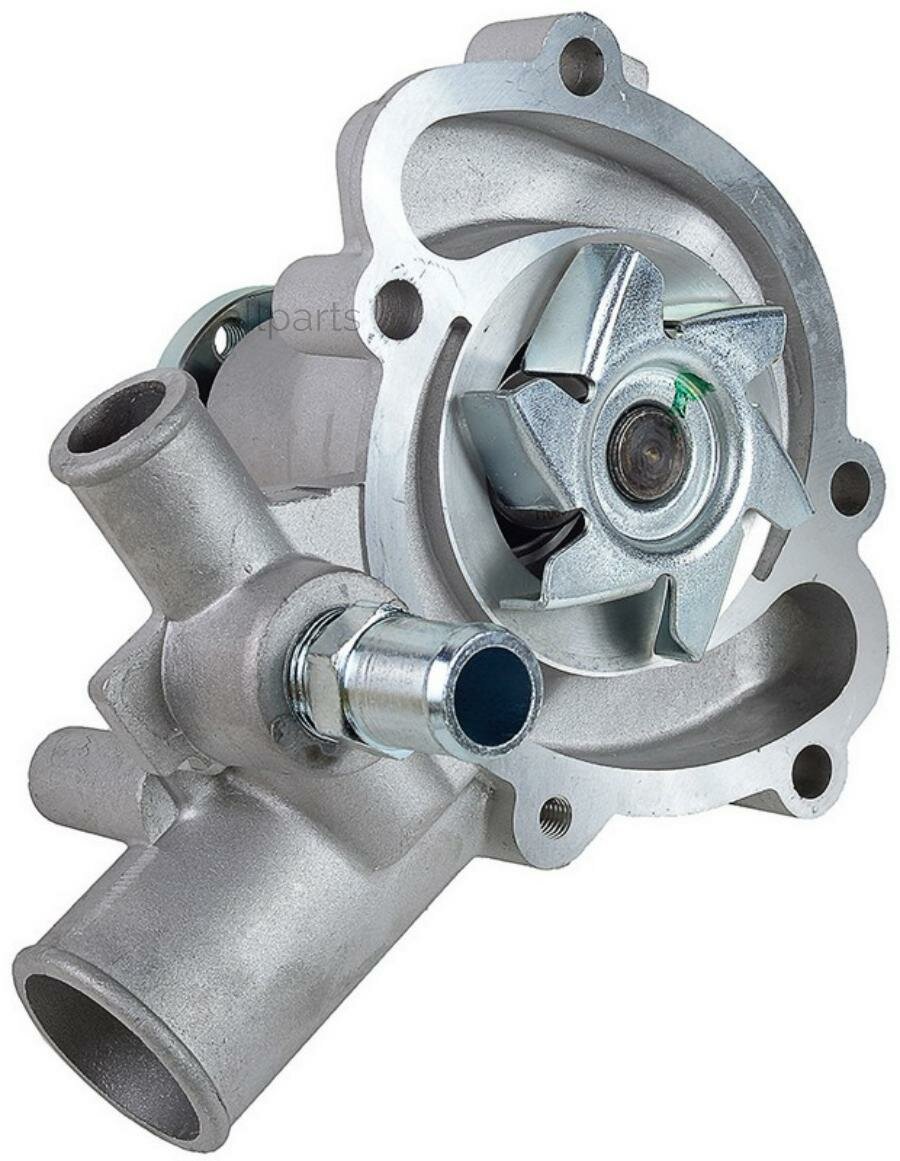 ZENTPARTS Z14621 помпа!\ ГАЗ-3110, УАЗ дв. ЗМЗ-40524/40904 E3 cond.