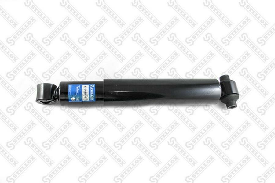 STELLOX 8704951SX амортизатор подвески !-задн. 475-785 O/O 20x105 20x50 \MB Actros 1831-2548