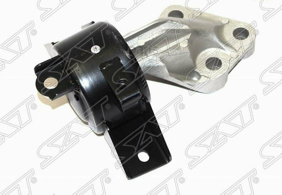 SAT ST-95190896 Опора двигателя Chevrolet Aveo 11- / Cobalt 13- (Слева)